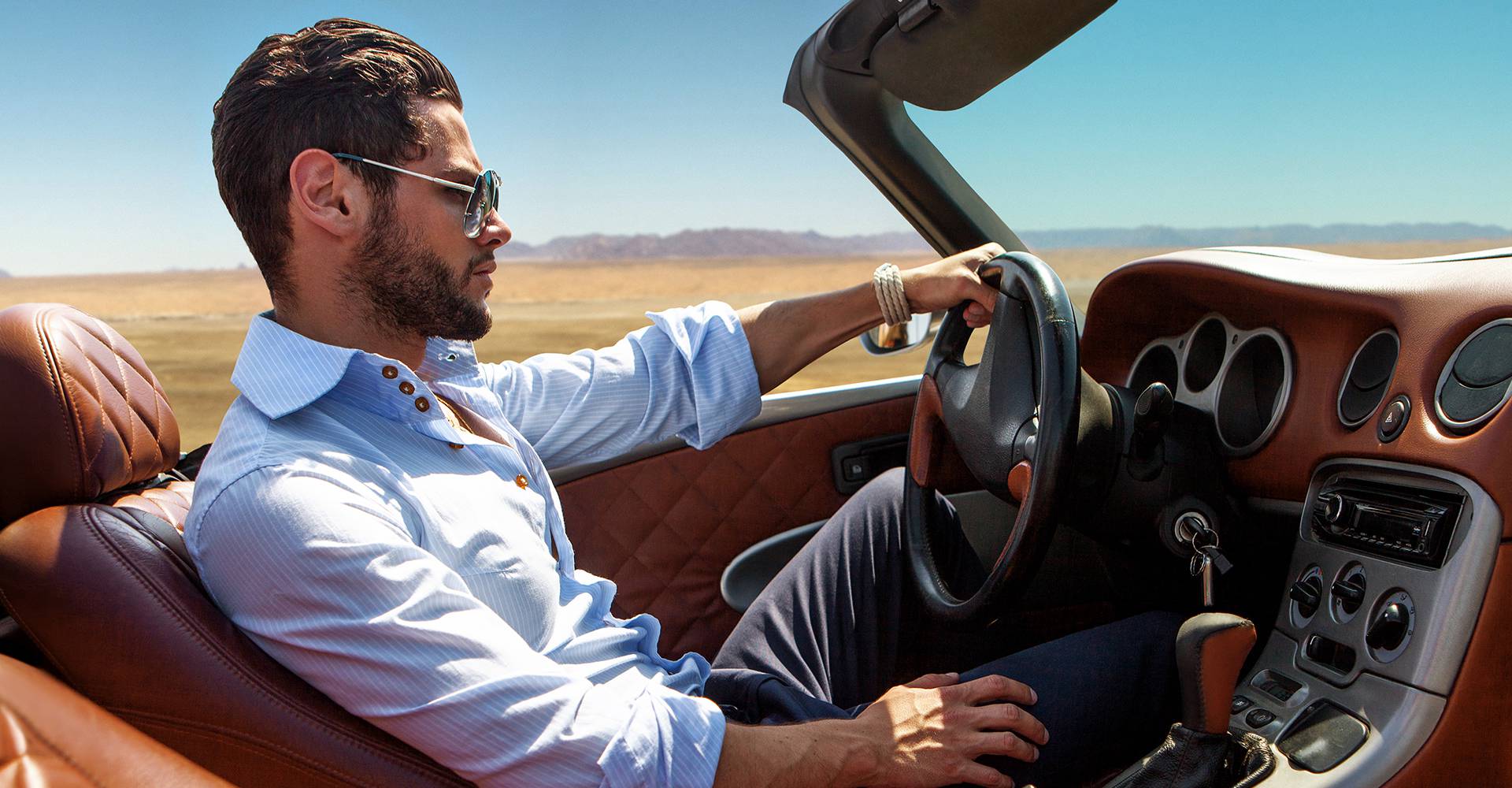 Spontaneous Luxury Car Rentals | Greenville Exotic Rentals